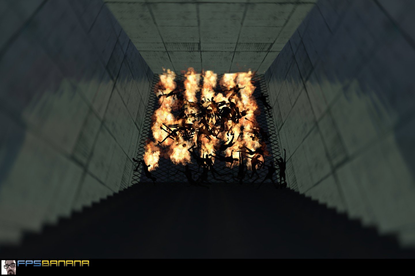V8_Slaughter_the_Ragdolls Mod for Garry's Mod | GMod Mods