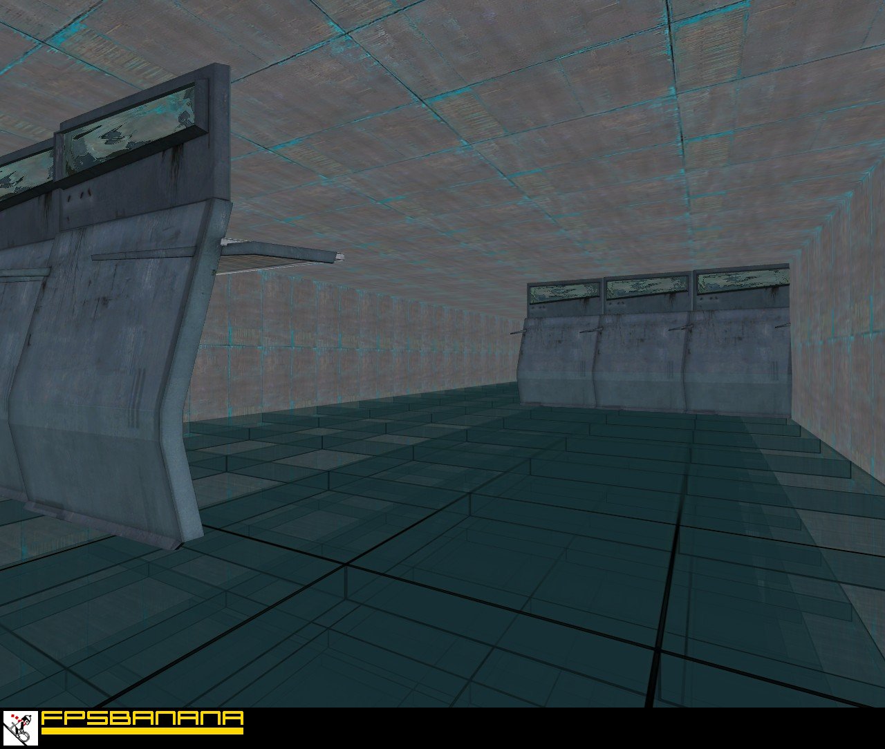 alt_glasswreck Mod for Counter-Strike: Source | CS:S Mods