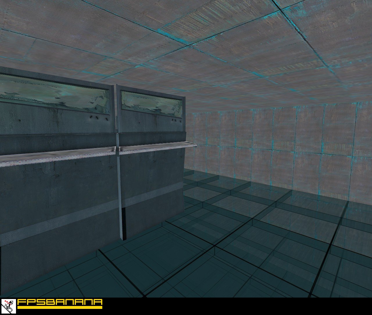 alt_glasswreck Mod for Counter-Strike: Source | CS:S Mods