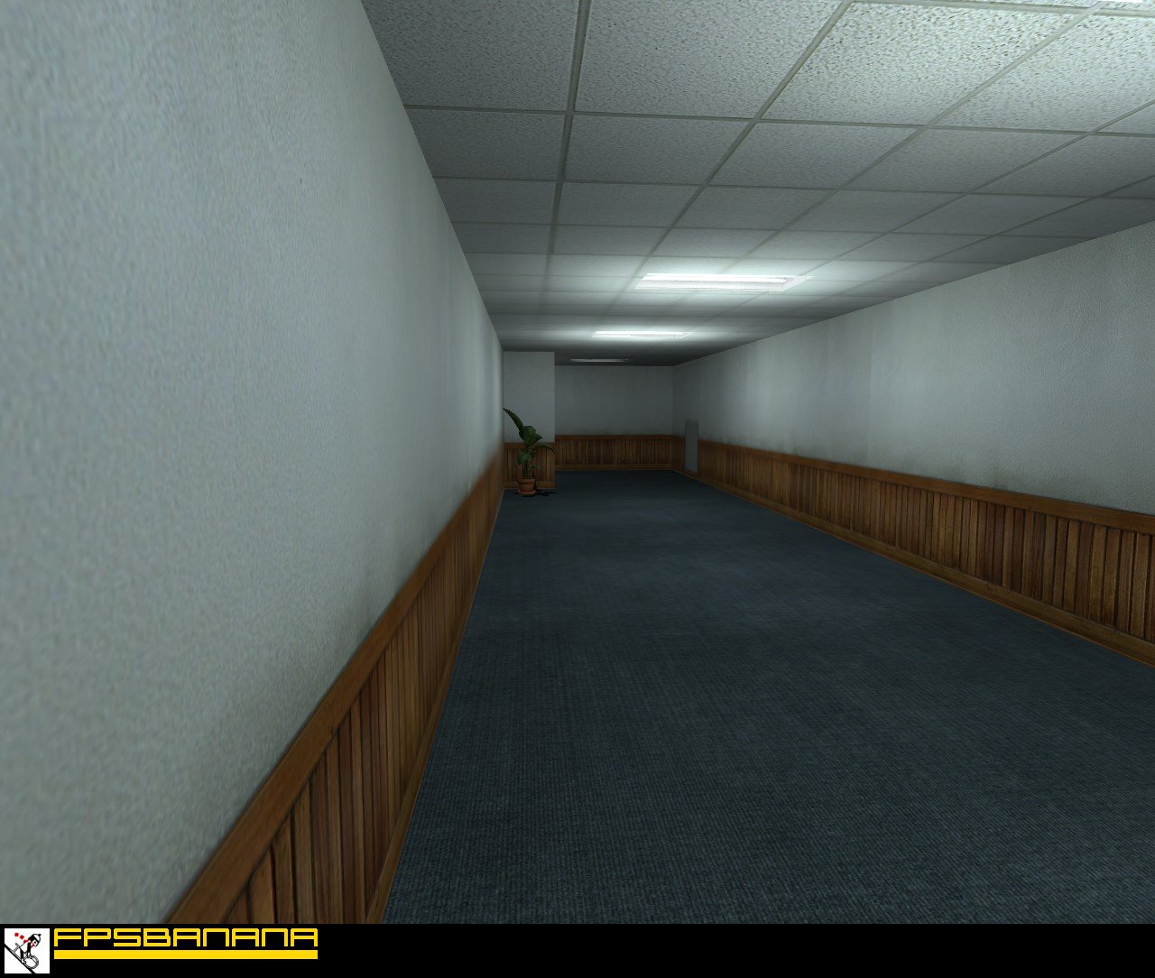 aim_office [Counter-Strike: Source] [Mods]