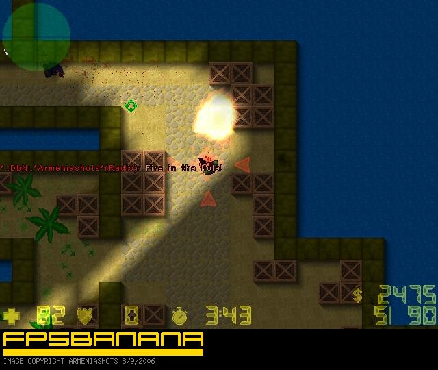 de_armeniashots_dust3 [CS2D] [Mods]