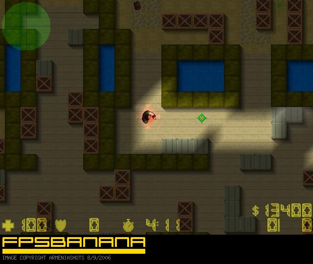 de_armeniashots_dust2 [CS2D] [Mods]