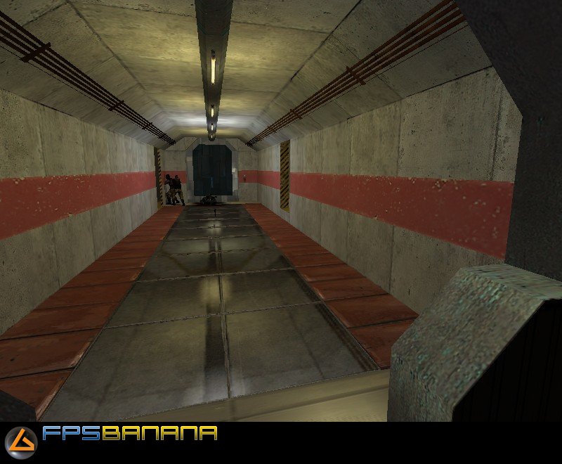 bot_dtt_real-underground [Counter-Strike: Source] [Mods]