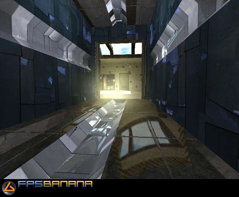 bot_dtt_real-underground [Counter-Strike: Source] [Mods]