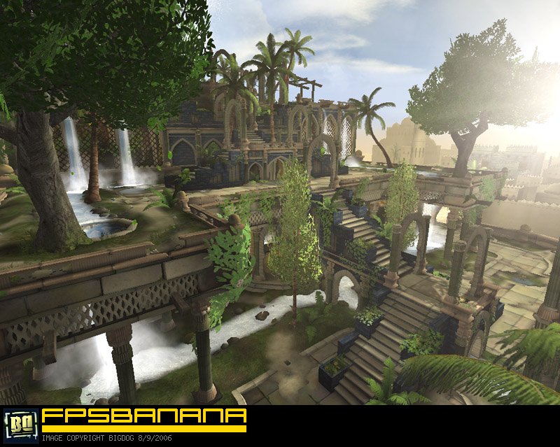 Unreal Tournament 2004