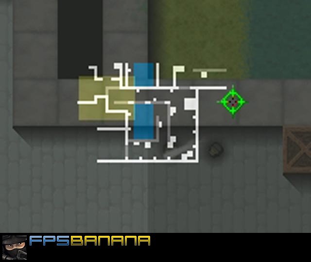 aim_aztec [CS2D] [Mods]