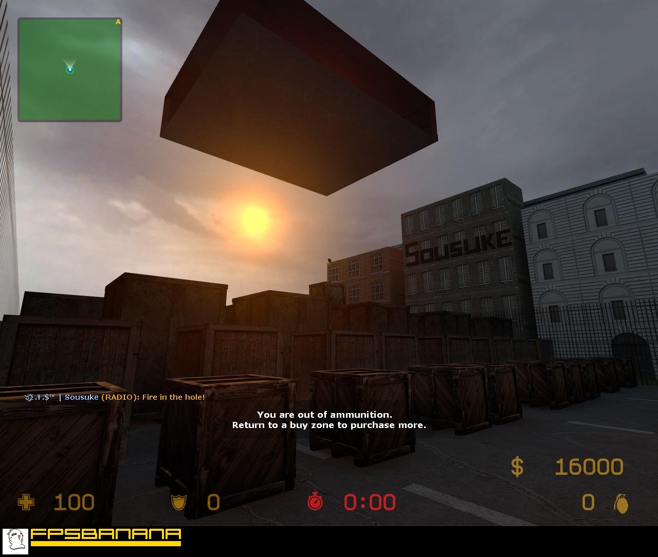 deagle_city_boxes [Counter-Strike: Source] [Mods]