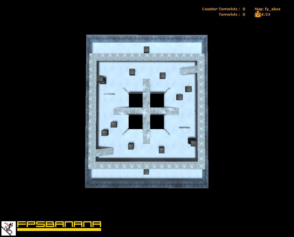 fy_xbox [Counter-Strike: Source] [Mods]