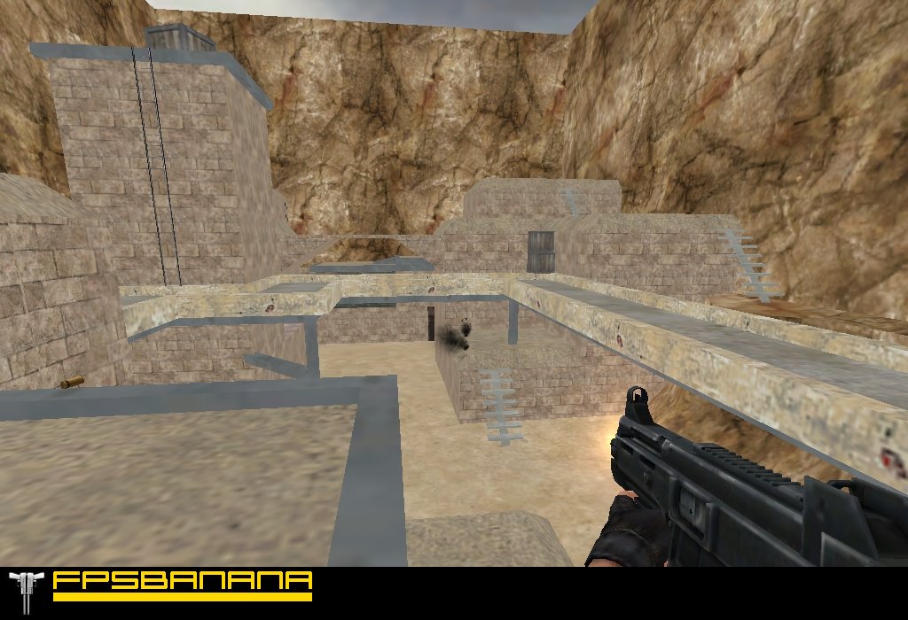 scoutzknivez_yard [Counter-Strike: Source] [Mods]