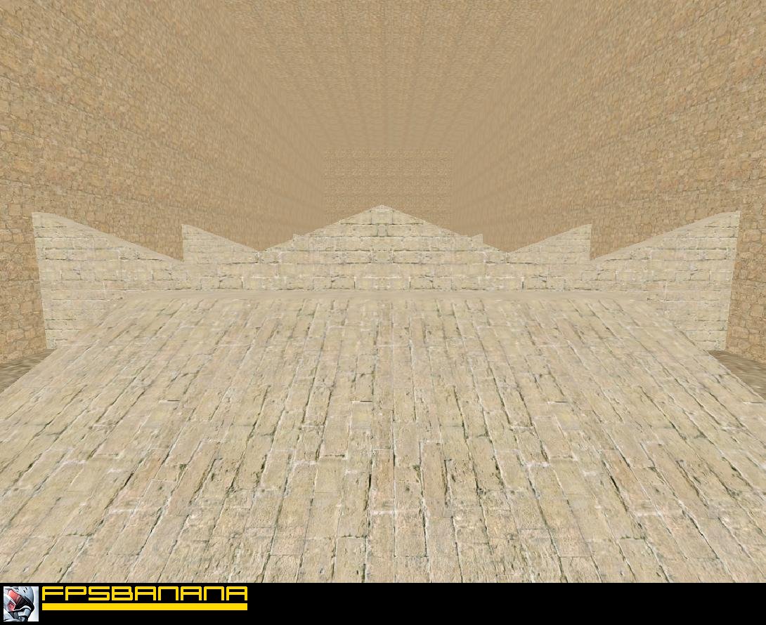 sand_1on1 Mod for Counter-Strike: Source | CS:S Mods