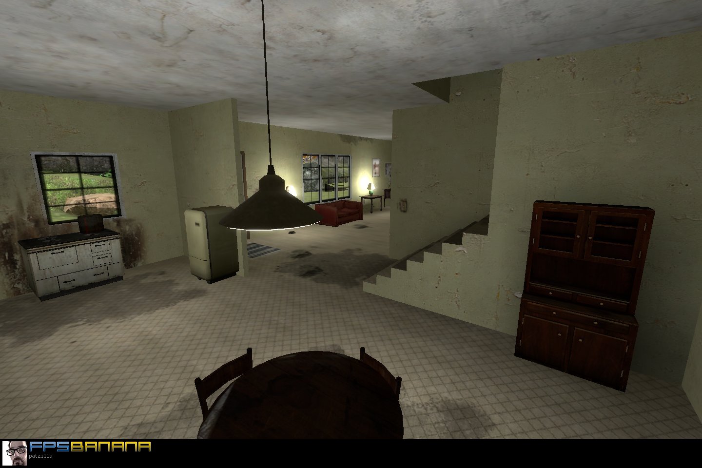 cs_boathouse_hdr [Counter-Strike: Source] [Mods]