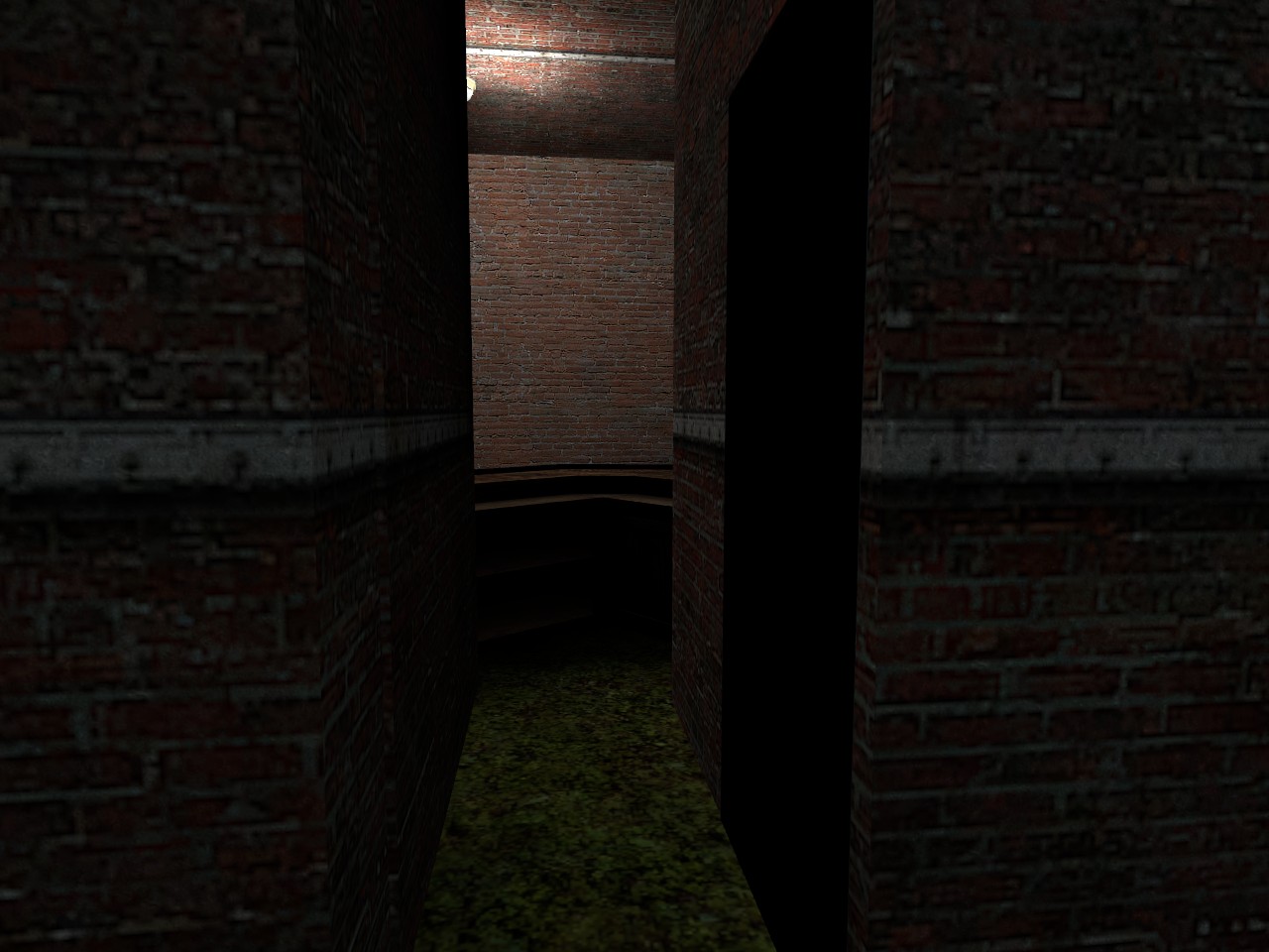 Rp_Flatgrass City Mod for Garry's Mod | GMod Mods
