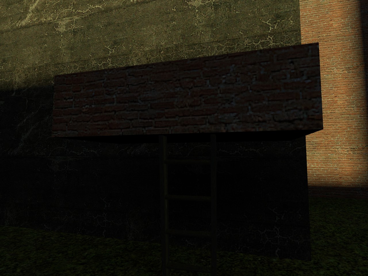 Rp_Flatgrass City Mod for Garry's Mod | GMod Mods