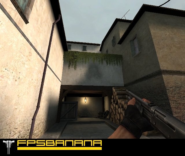 cs_italy_limited [Counter-Strike: Source] [Mods]