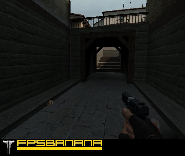 cs_italy_limited [Counter-Strike: Source] [Mods]