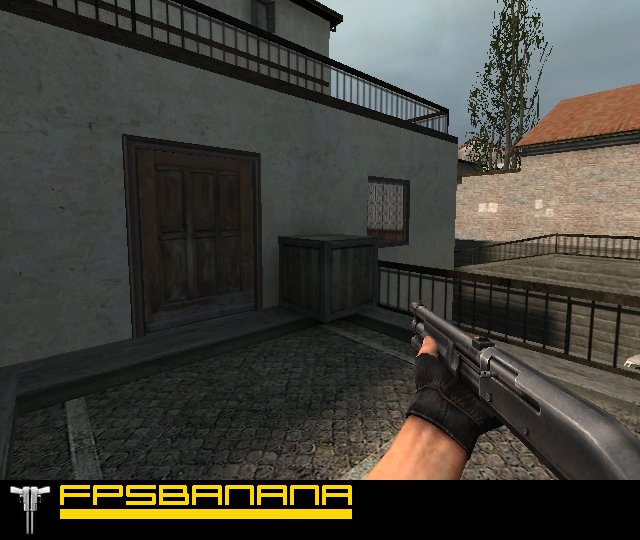 cs_italy_limited [Counter-Strike: Source] [Mods]