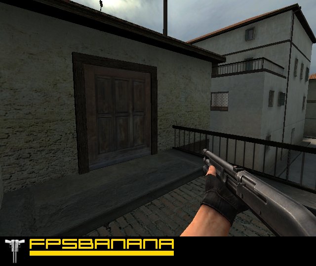 cs_italy_limited [Counter-Strike: Source] [Mods]