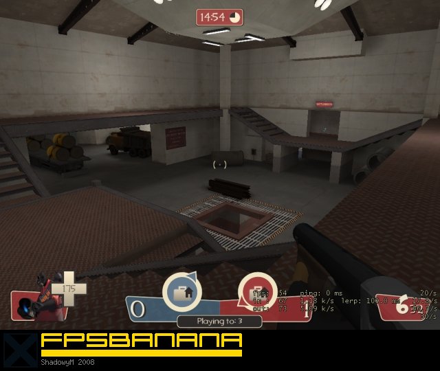 ctf_toxic_beta2 [Team Fortress 2] [Mods]