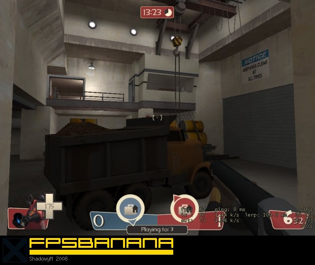 ctf_toxic_beta2 Mod for Team Fortress 2 | TF2 Mods