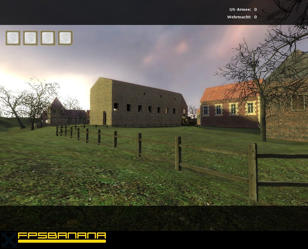 dod_ka_a3 Mod for Day of Defeat: Source | DoD:S Mods