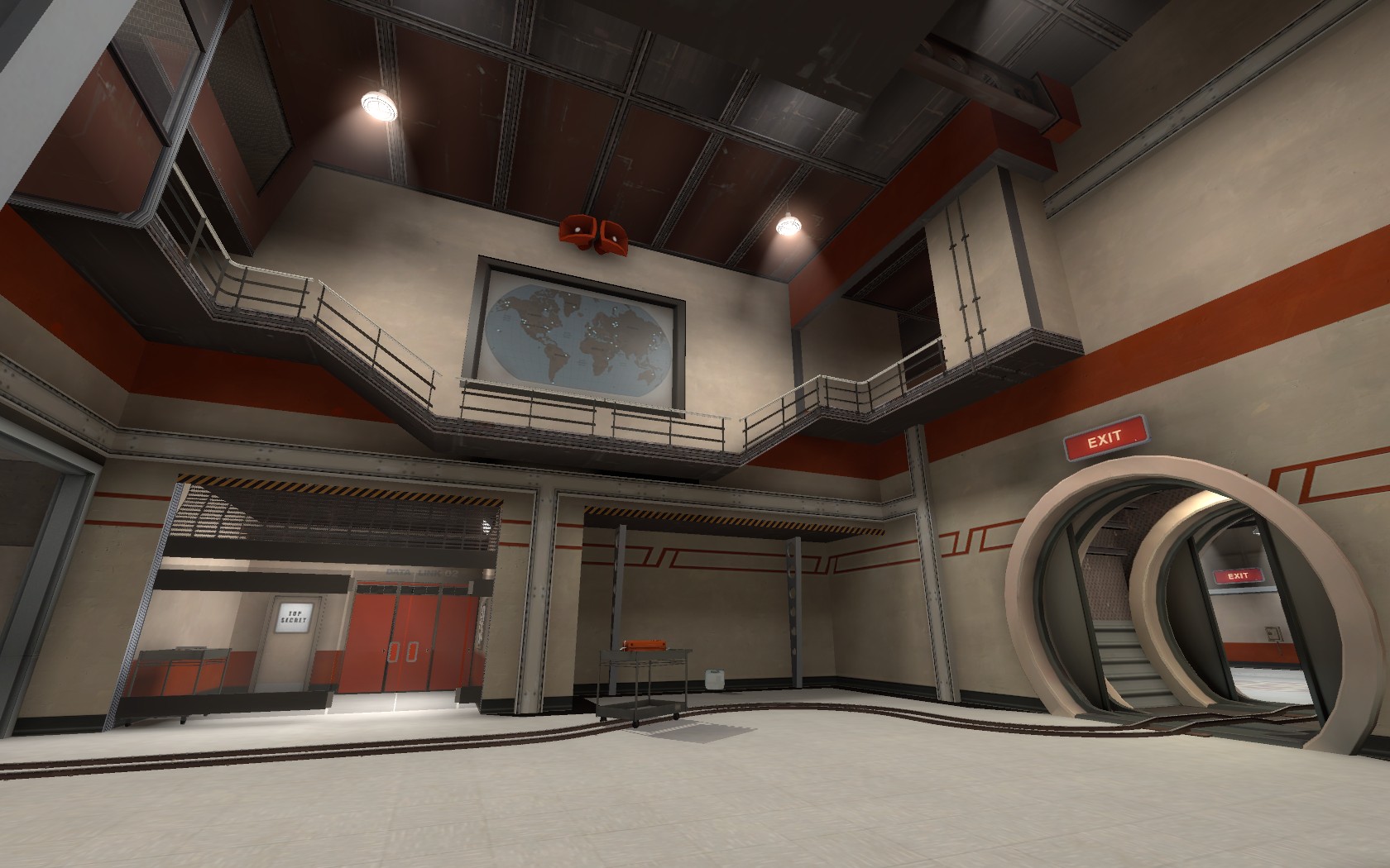 ctf_system [Team Fortress 2] [Mods]