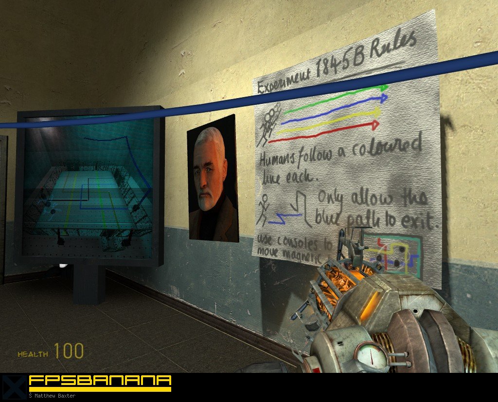 alans Mod for Half-Life 2 | HL2 Mods