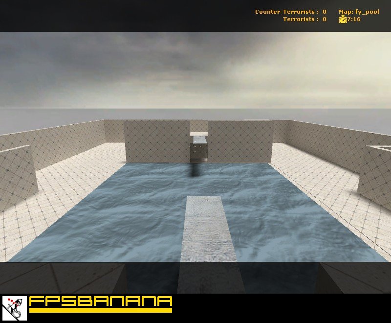 fy_pool [Counter-Strike: Source] [Mods]