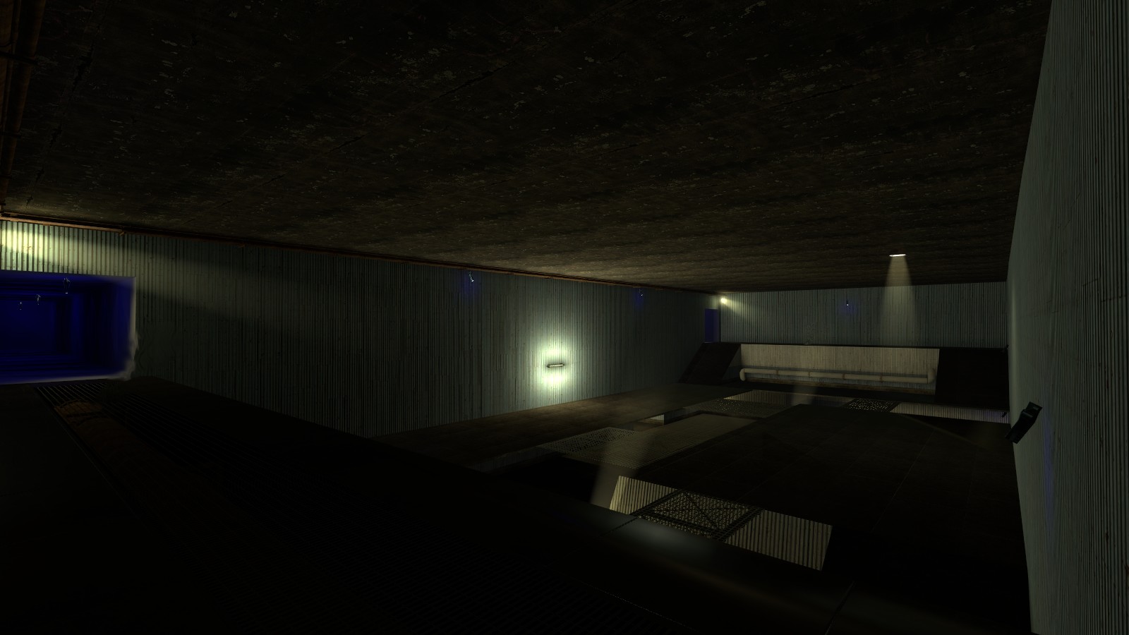 Scavenger Reactor Mod for Garry's Mod | GMod Mods