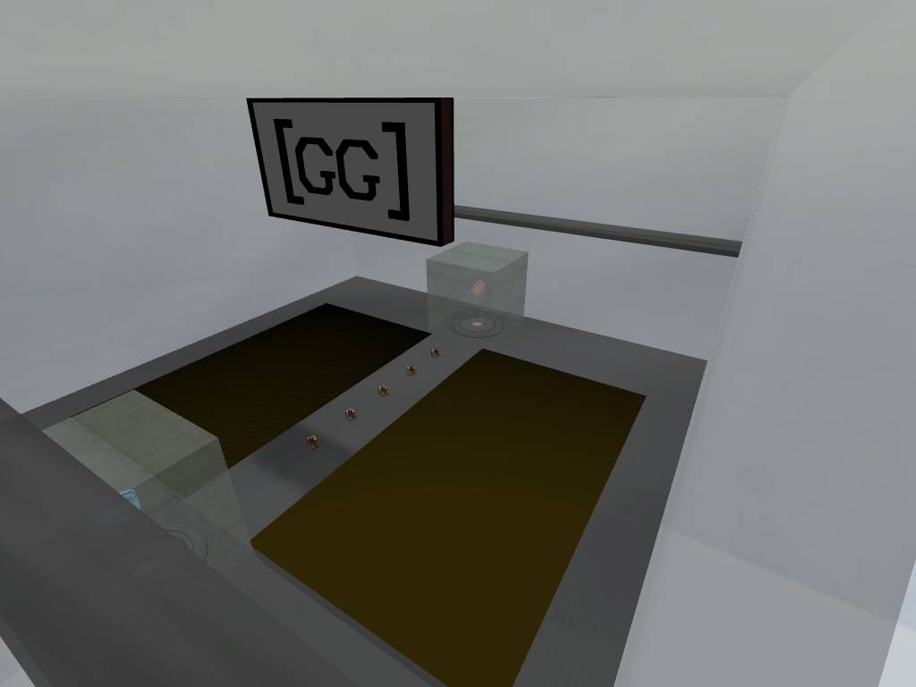 glass box of doom Mod for Team Fortress 2 | TF2 Mods