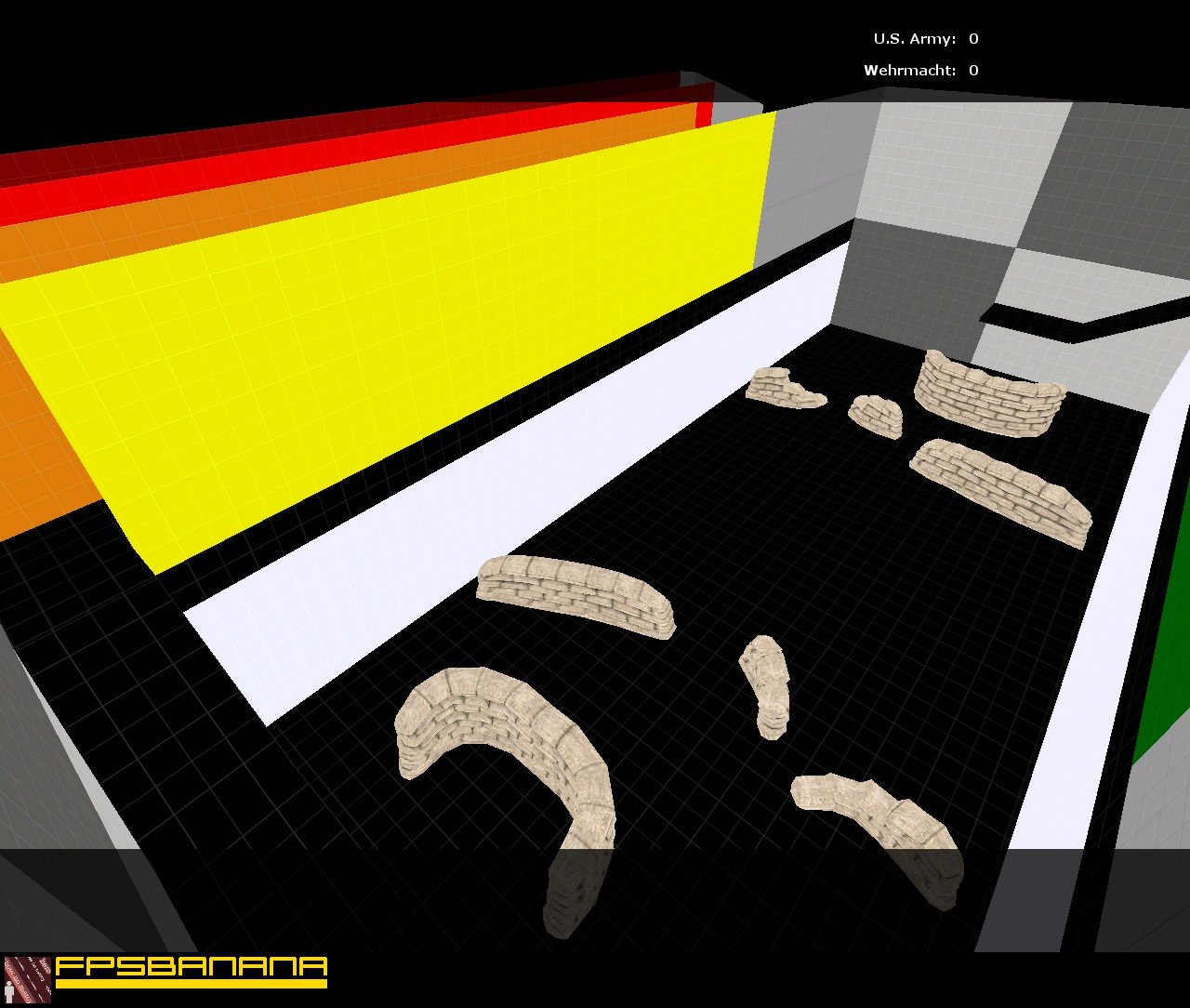 tdb_crazy_awesome [Day of Defeat: Source] [Mods]