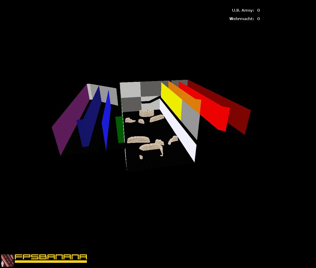 tdb_crazy_awesome [Day of Defeat: Source] [Mods]