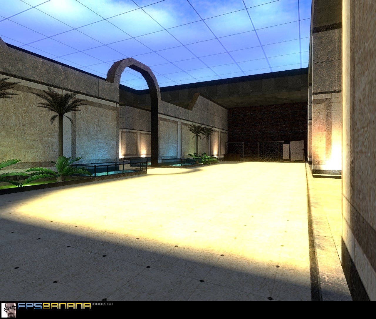 gmt_build001 Mod for Garry's Mod | GMod Mods