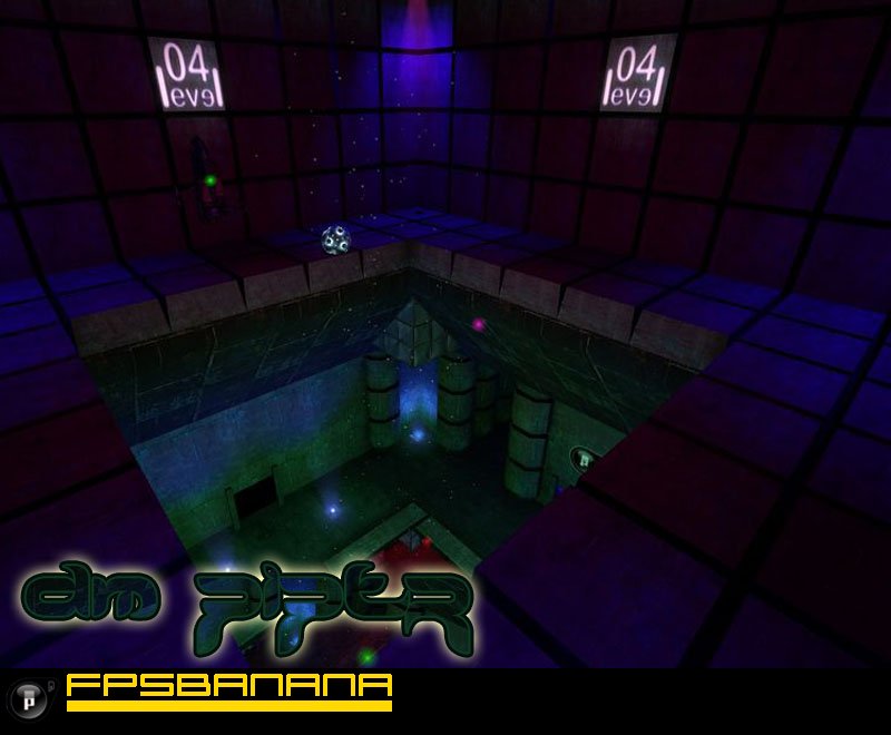 dm_piper Mod for Half-Life 2: Deathmatch | HL2:DM Mods