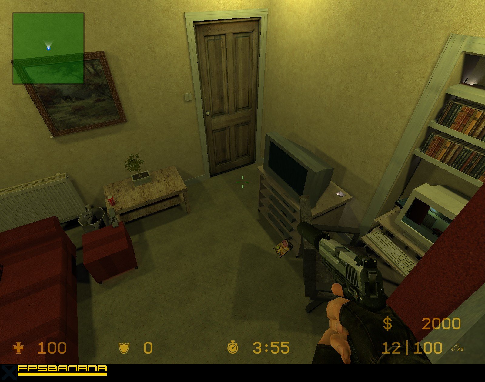 zm_mice_timmeh [Counter-Strike: Source] [Mods]