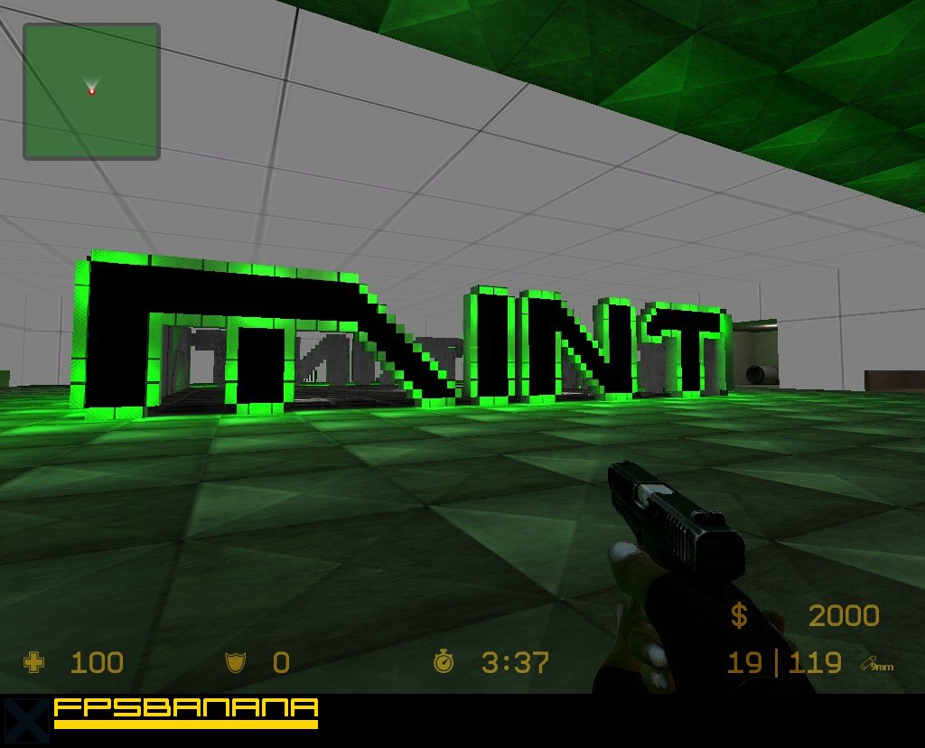 zm_mice_timmeh [Counter-Strike: Source] [Mods]