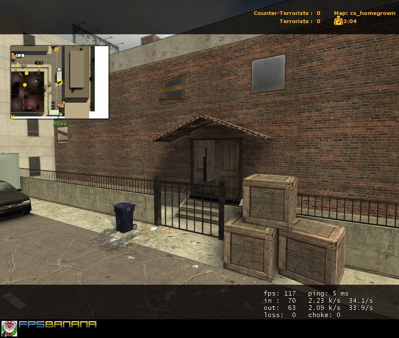 cs_homegrown [Counter-Strike: Source] [Mods]