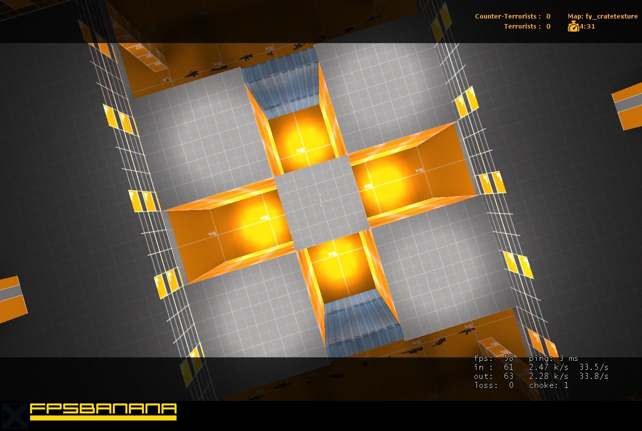 crate_texture Mod for Counter-Strike: Source | CS:S Mods