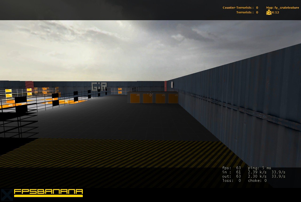 crate_texture Mod for Counter-Strike: Source | CS:S Mods