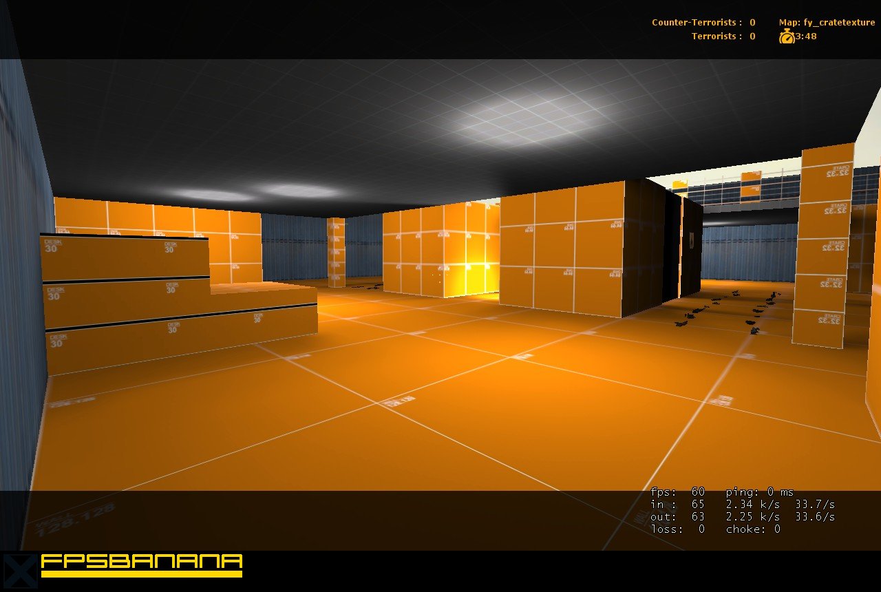 crate_texture Mod for Counter-Strike: Source | CS:S Mods