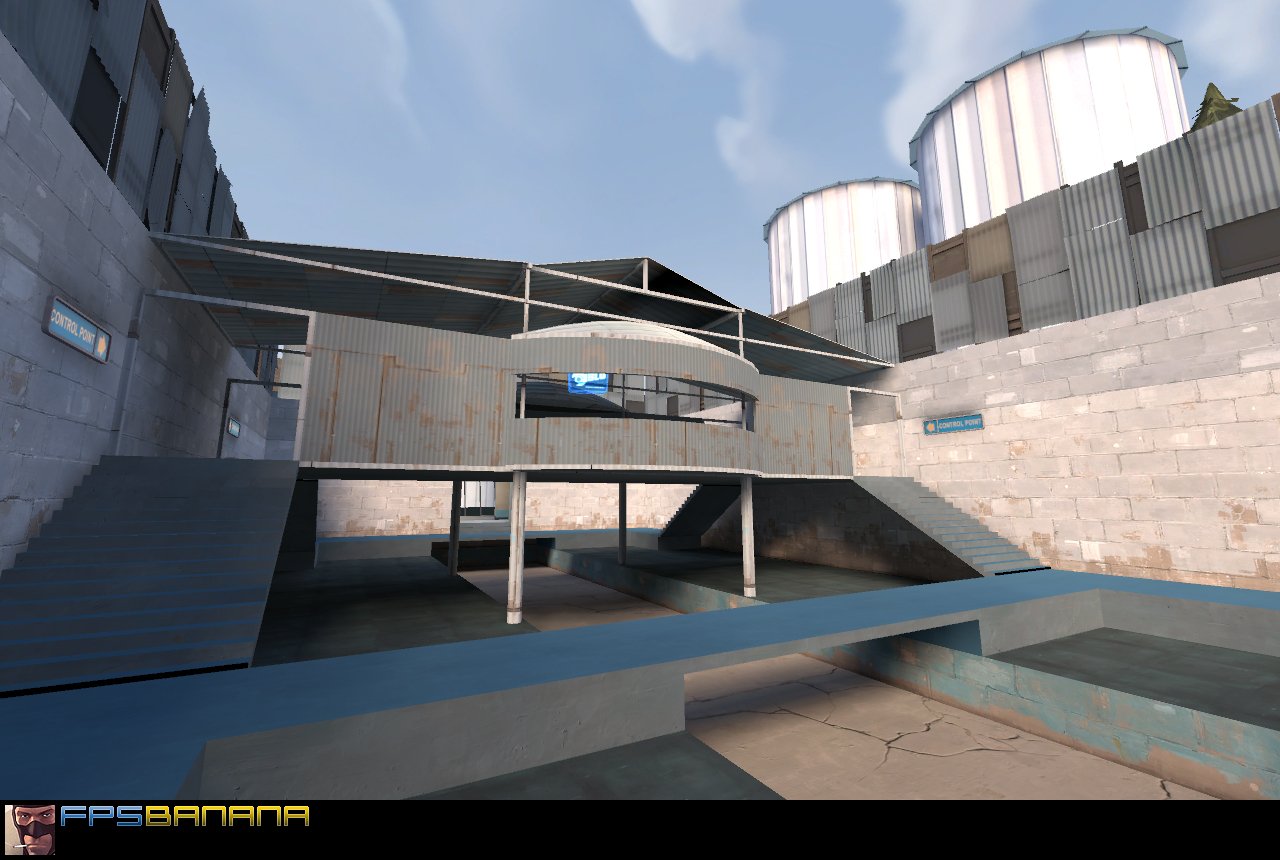 CP_Brew - Beta 2 Mod for Team Fortress 2 | TF2 Mods