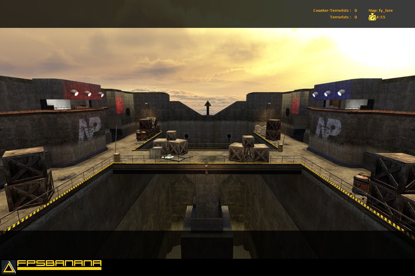 fy_lore [Counter-Strike: Source] [Mods]