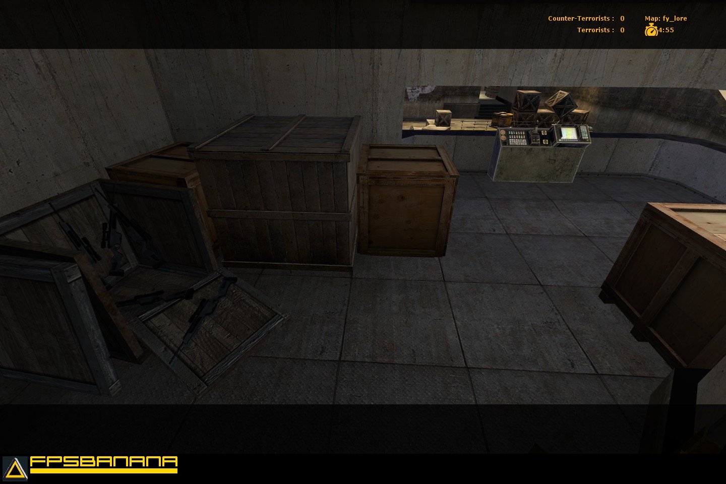 fy_lore [Counter-Strike: Source] [Mods]