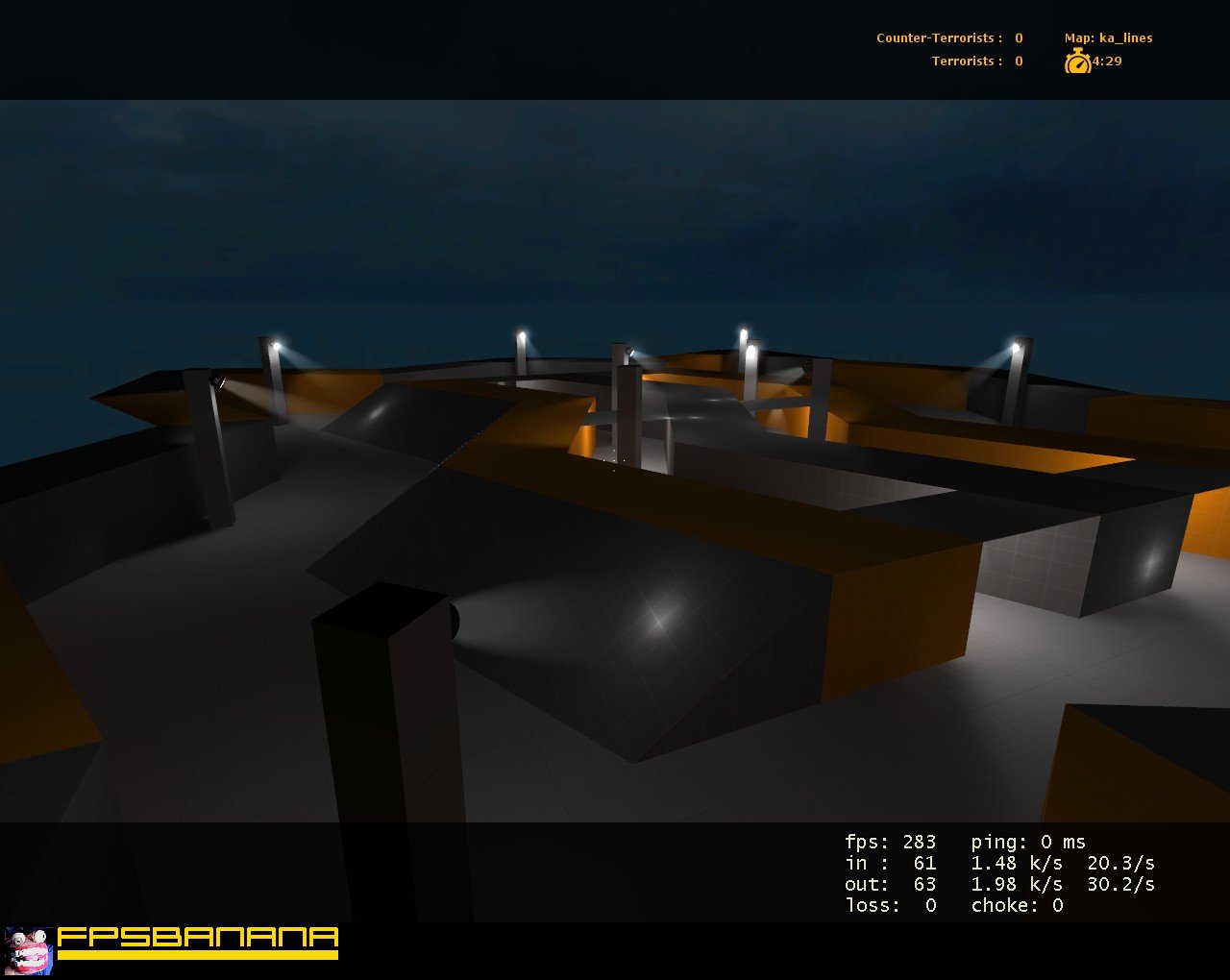 ka map pack Mod for Counter-Strike: Source | CS:S Mods
