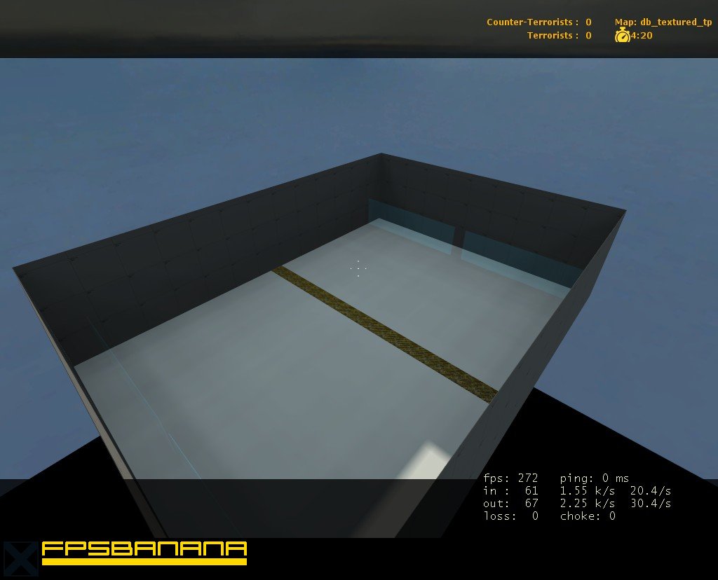db_arena Mod for Counter-Strike: Source | CS:S Mods