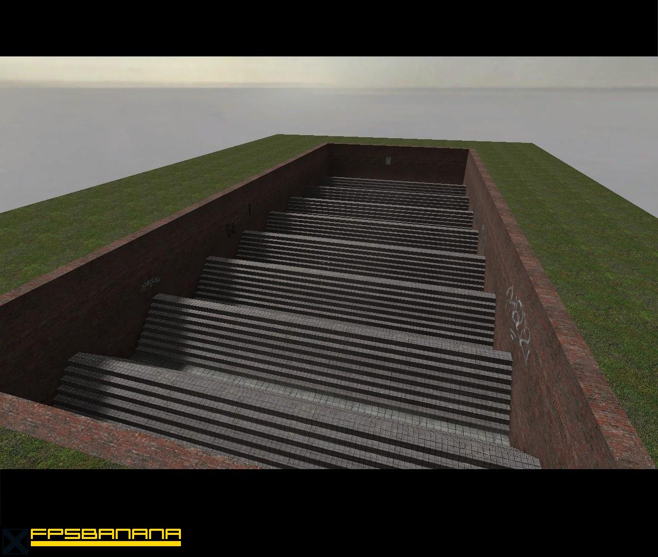 aim_stair [Counter-Strike: Source] [Mods]