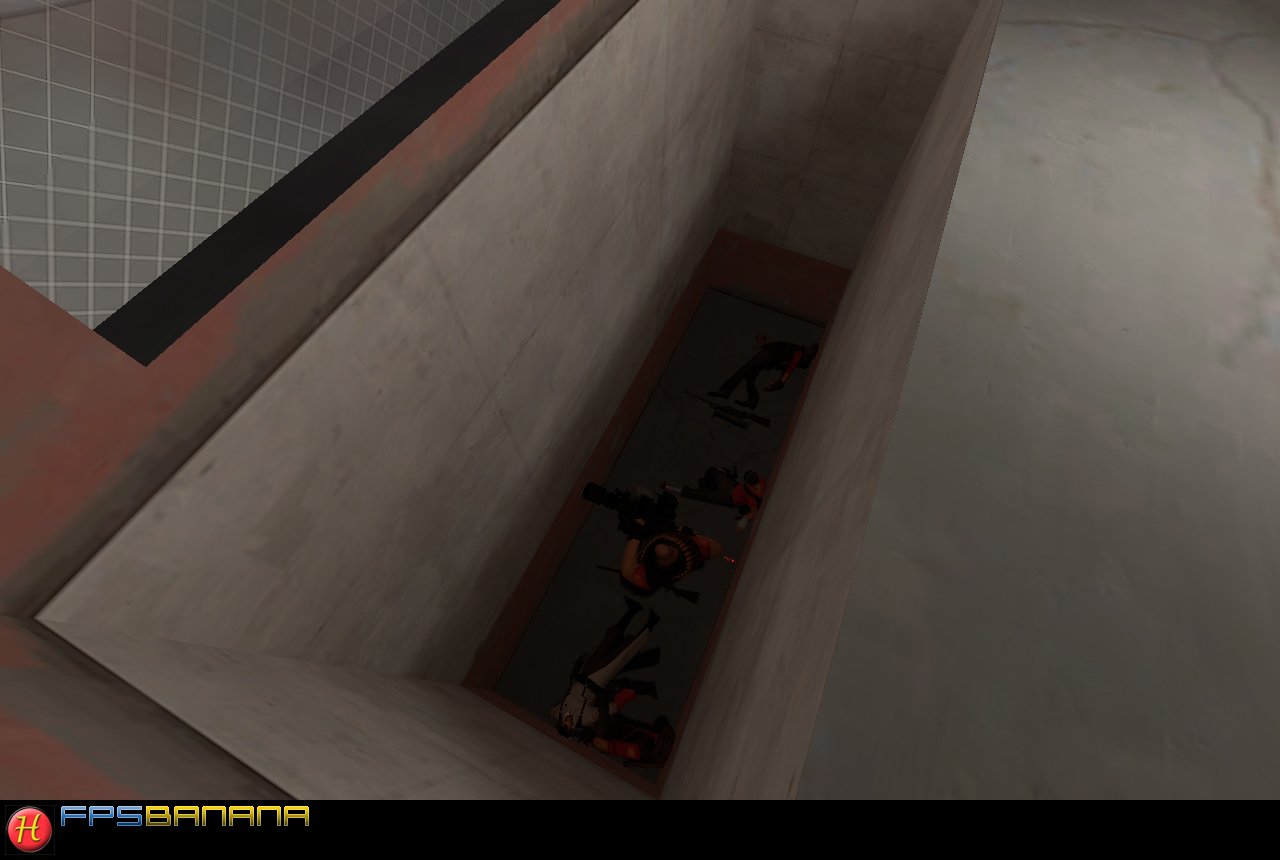 achievement_idle_remake_v2 Mod for Team Fortress 2 | TF2 Mods