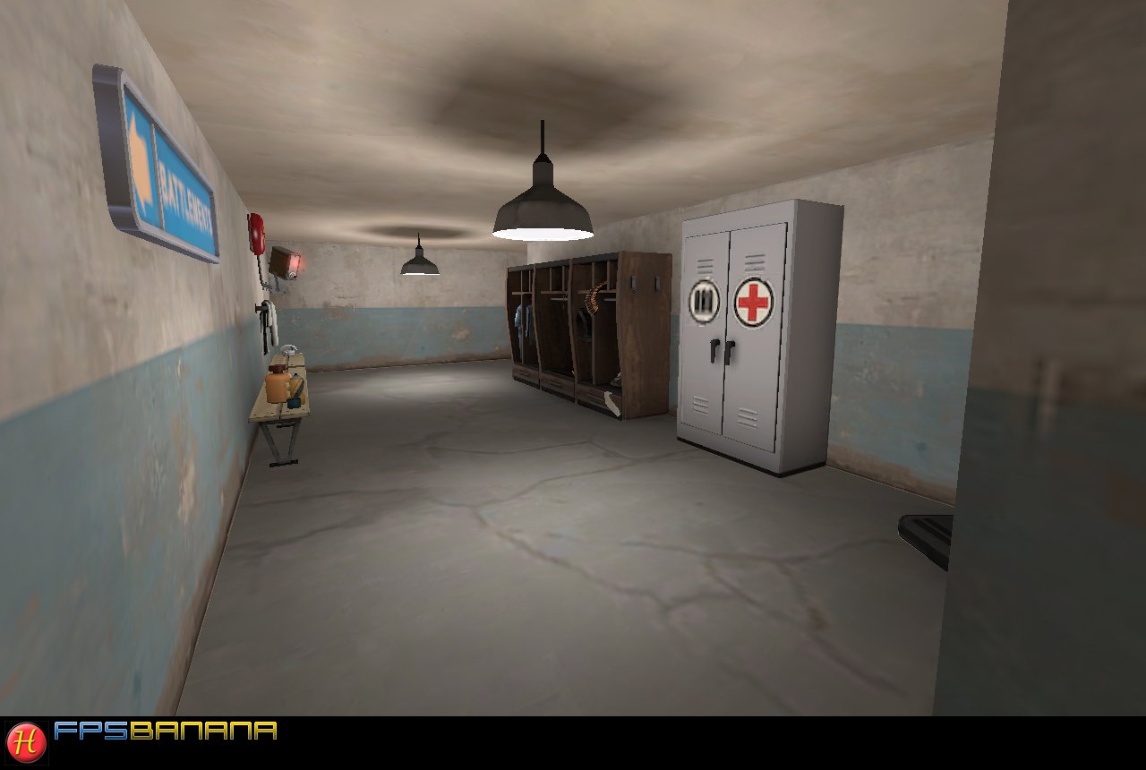 achievement_idle_remake_v2 Mod for Team Fortress 2 | TF2 Mods