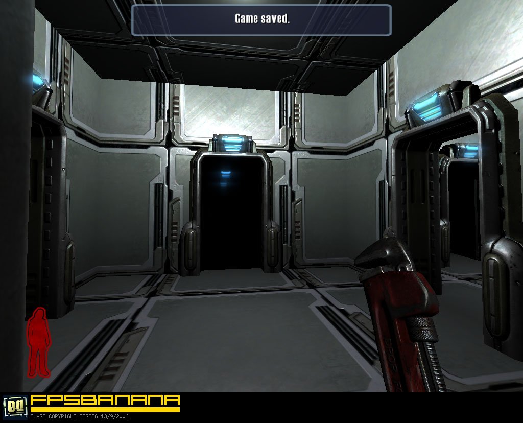 4d maze [Prey (2006)] [Mods]