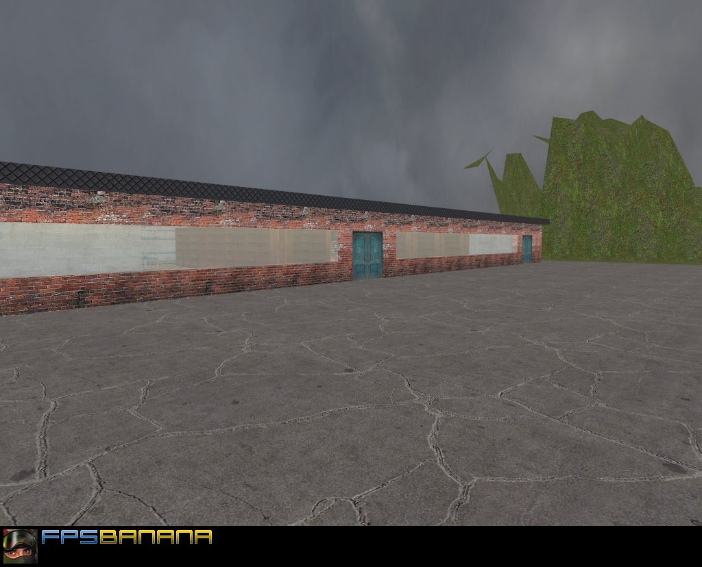 rp_smalltown.v.1.5 Mod for Garry's Mod | GMod Mods