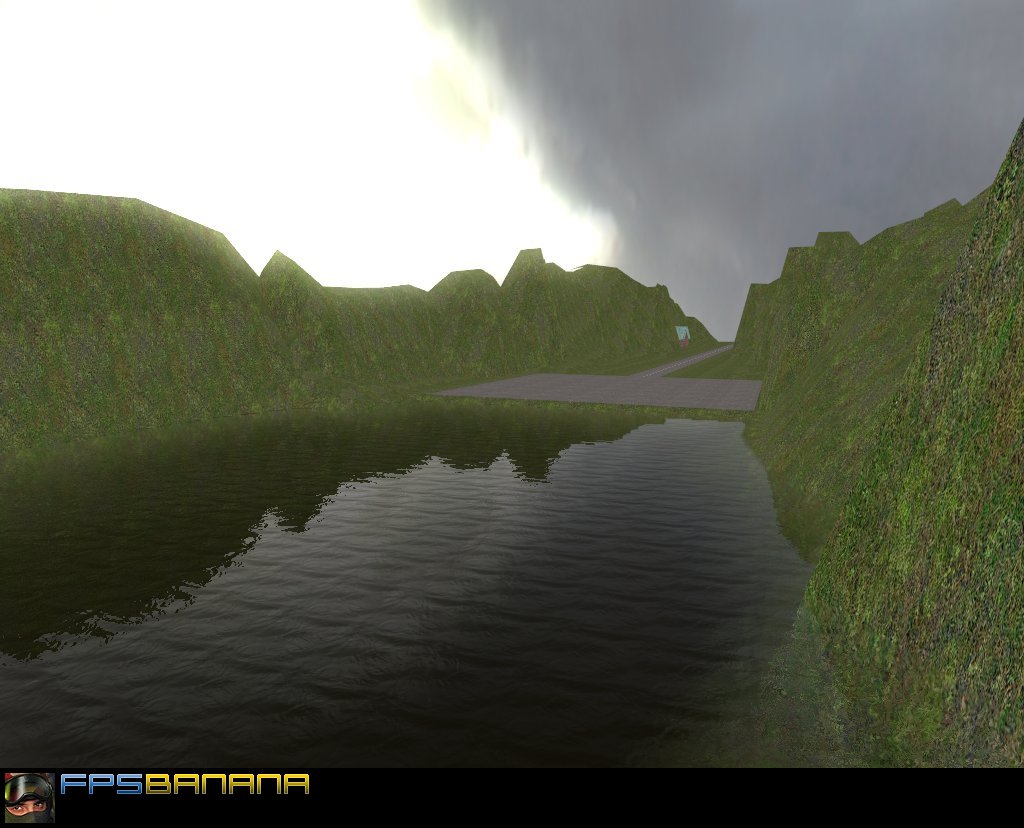 rp_smalltown.v.1.5 Mod for Garry's Mod | GMod Mods